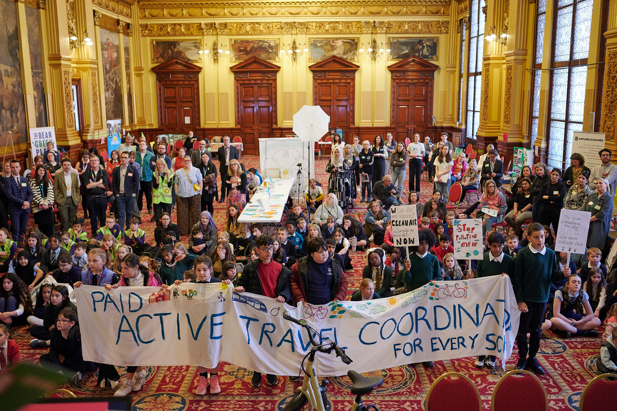 Funding Justice 3 - Funding Justice